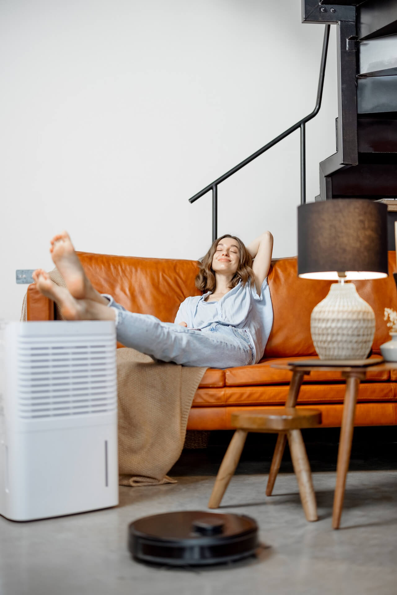 Home | Sunray Services